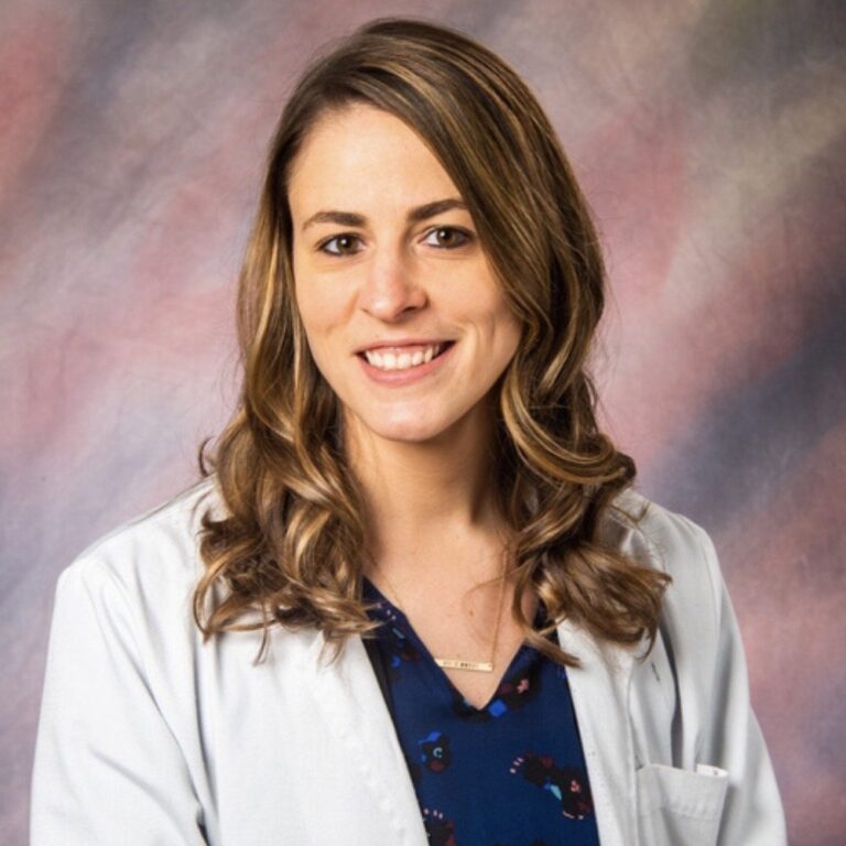 Meet Jenna, Our Nurse Practitioner | Renewed Vitality